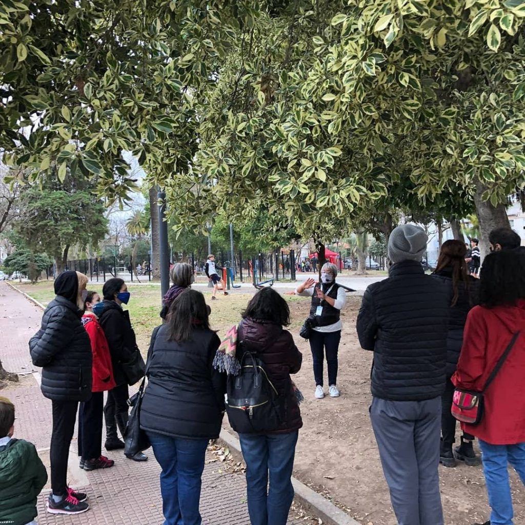 » Monte Castro tiene su propio recorrido turístico | Invitan a una ...